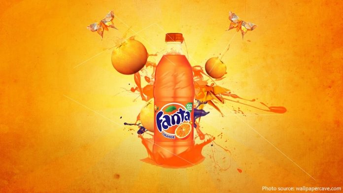 Fanta và những điều thú vị bạn chưa biết