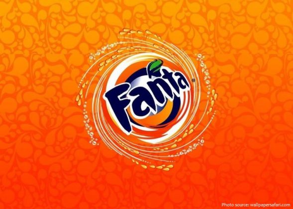 Fanta và những điều thú vị bạn chưa biết
